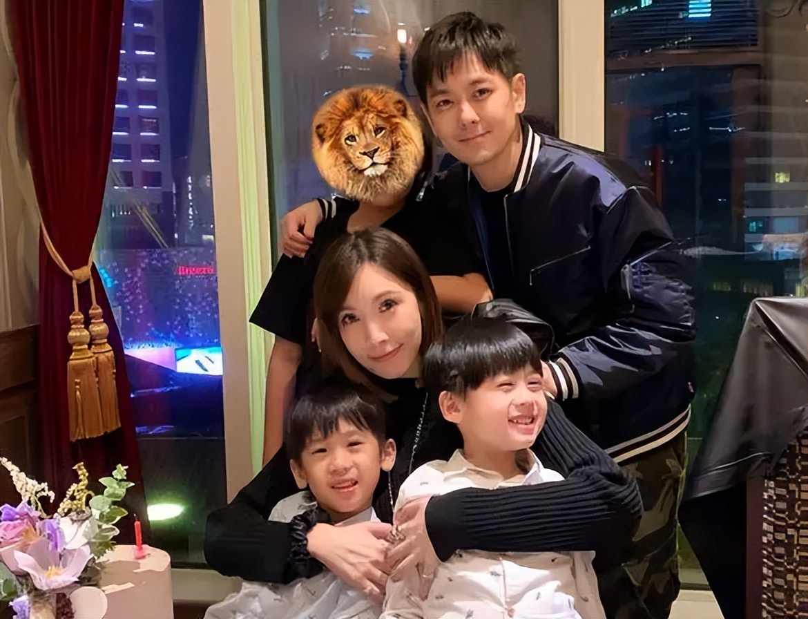 It was revealed that Lin Zhiying was emotionally unstable after being ...