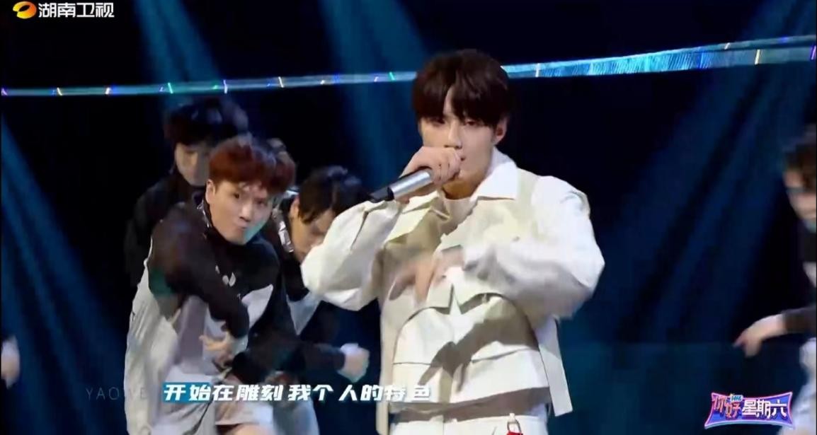 While skipping rope and singing, Liu Yaowen said: It's too difficult ...