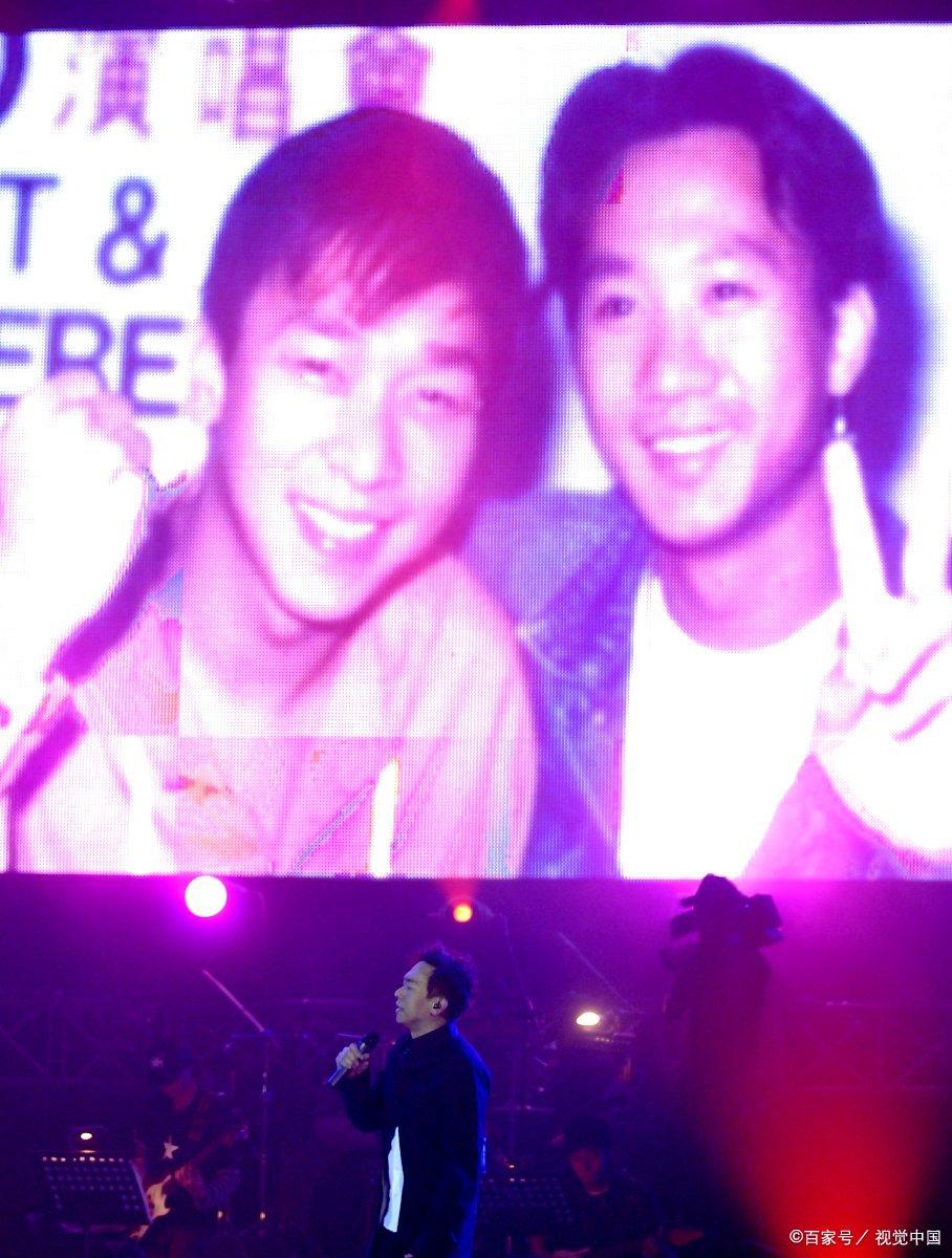 Wong Ka Kui:Music Genius and Eternal Memory - iMedia