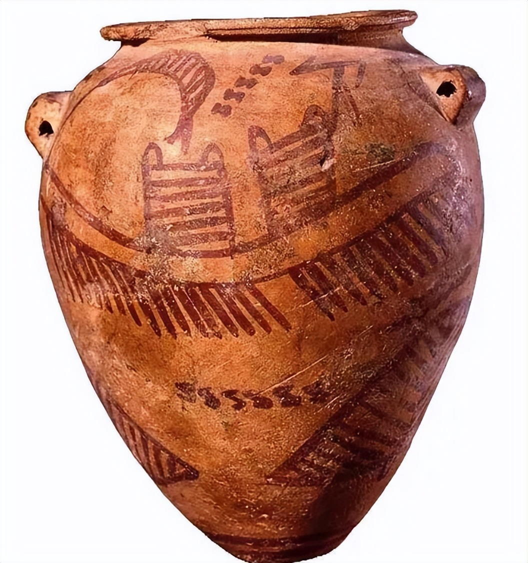 Ritual Uses of Water Vessels in Ancient Egypt: Drinking Customs of ...