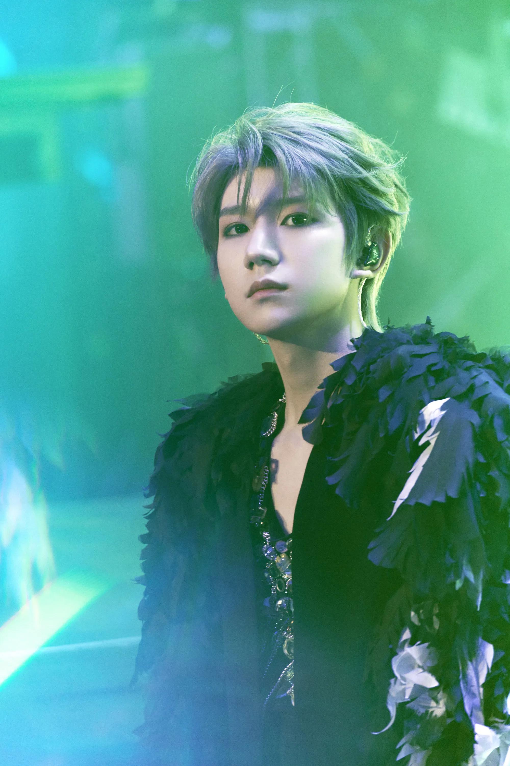 Wang Yuan: Love will make us meet - iNEWS