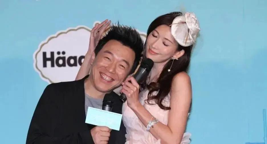 Why did Lin Chiling marry a Japanese?What is their charm?Ma Weidu ...