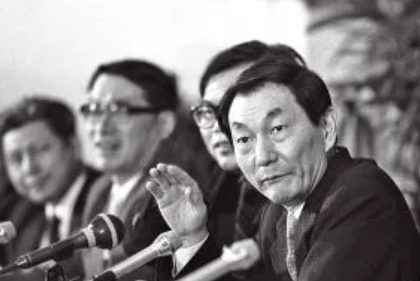 Zhu Rongji's self-assessment in 1988: From these three points, I am far ...