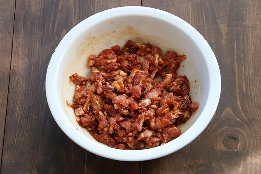 In autumn, eat less radish and cabbage, eat more of this dish, buy 6 ...