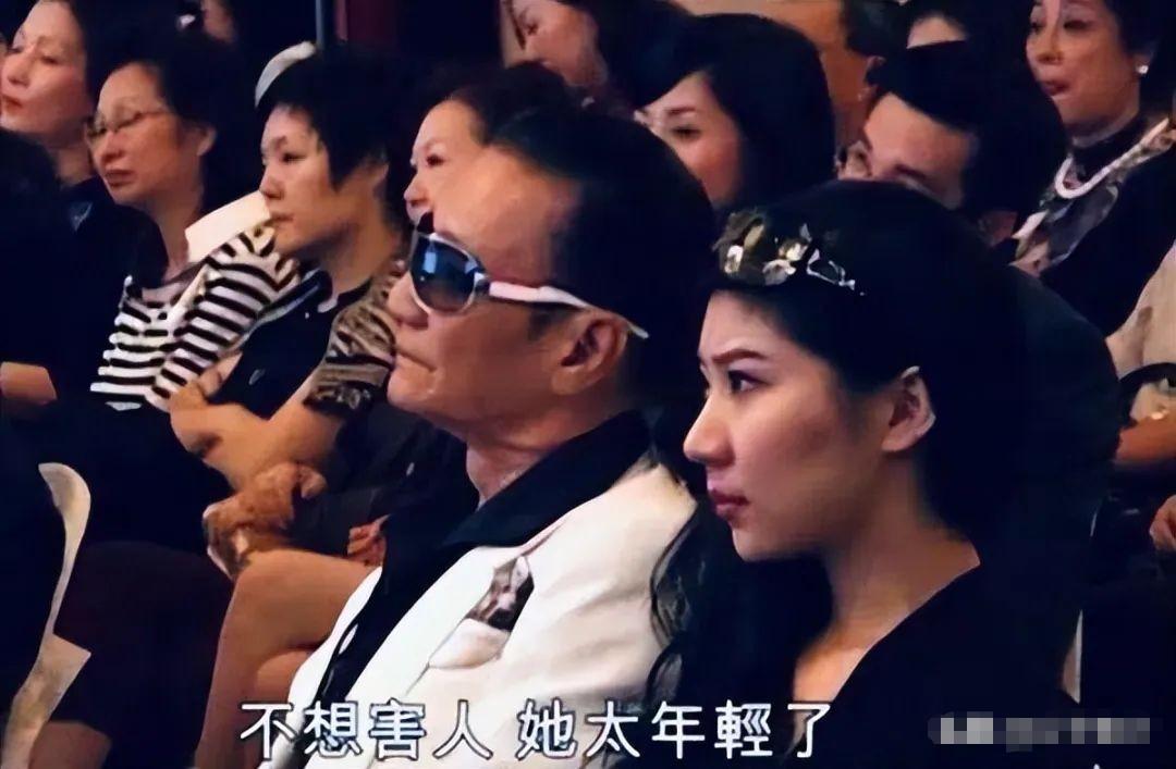 The model CoCo and Xie Xian have been in love for 12 years and ...