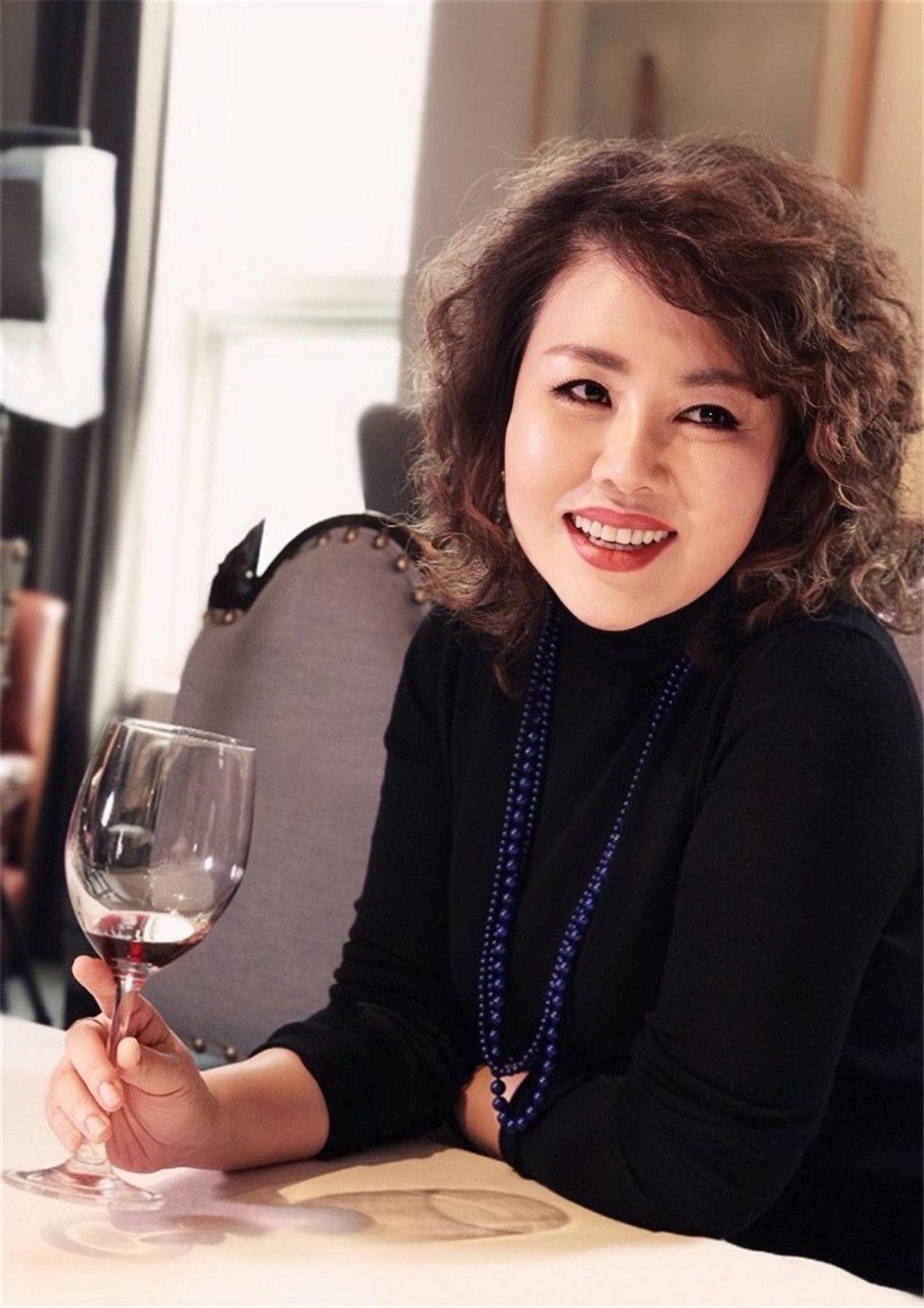 CCTV famous mouthpiece Fang Jing: Unmarried all her life, she died in a ...