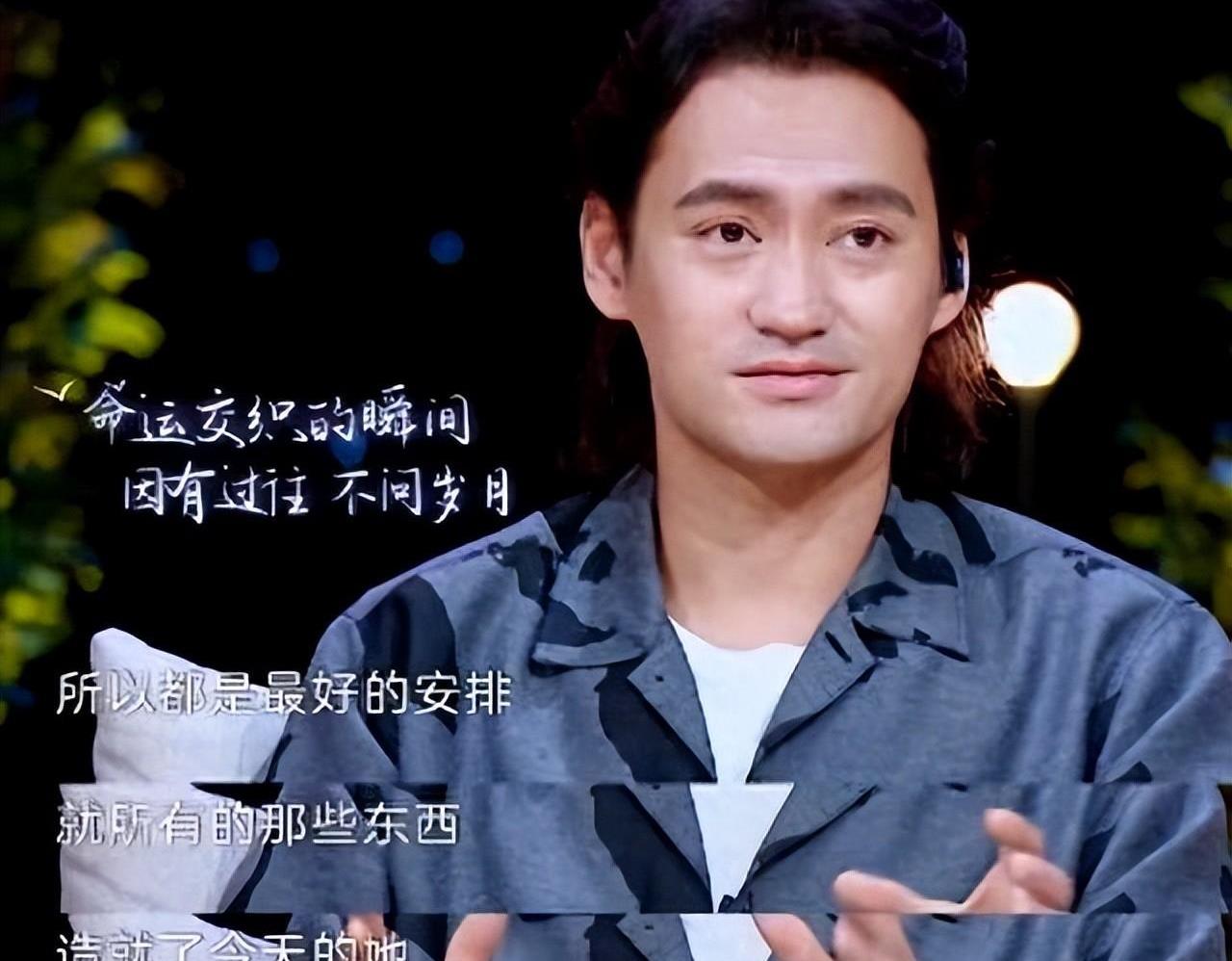 Zhang Xinyi: She was favored by Wang Zhifei for 8 years and married Yuan Hong after divorcing ...