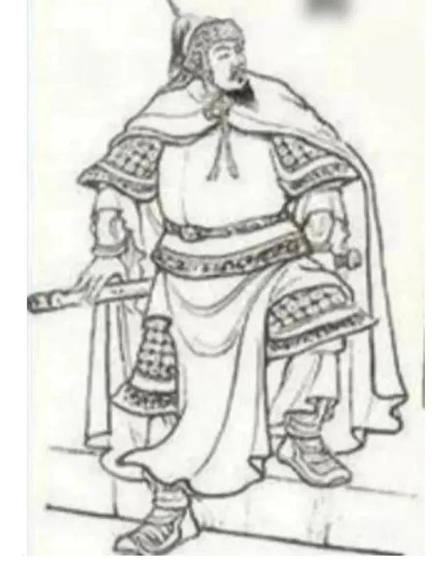 Historical figures of the Three Kingdoms: 10 famous generals from ...