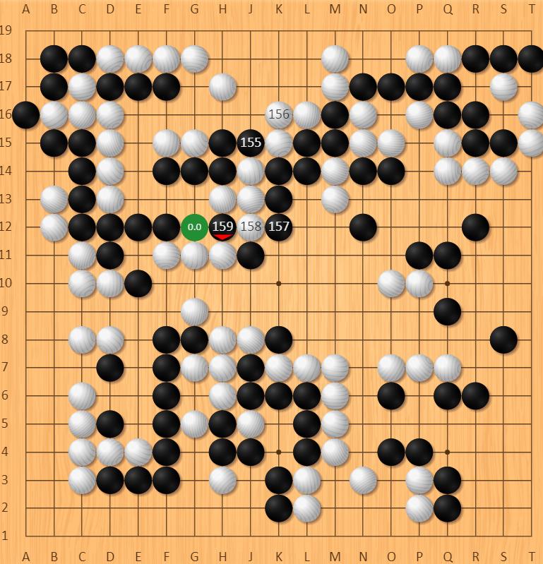 upset? Cui Jing, challenge Park Tinghuan again! Powerful! Shen Zhenzhen ...
