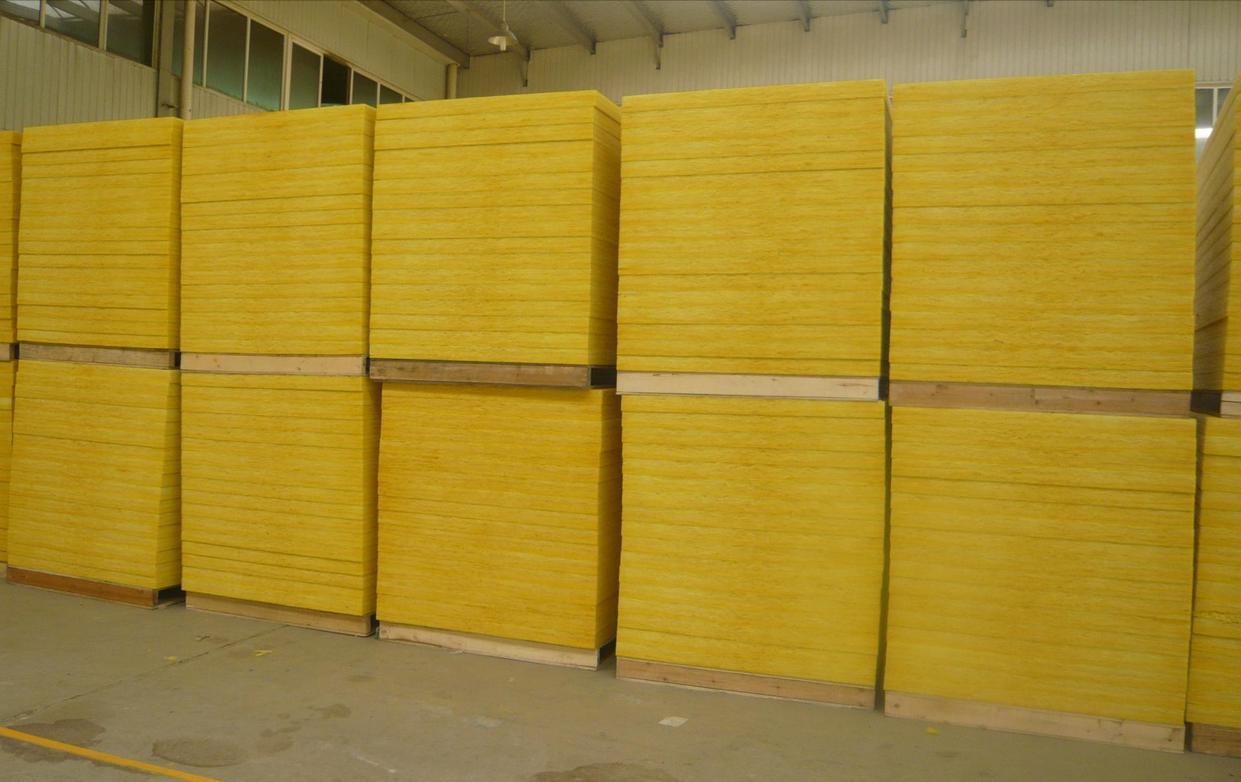 Is glass wool an insulating material? - iNEWS