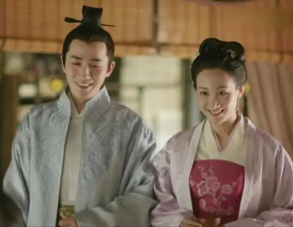 Do you know: Why did Qi Heng's second wife, Shen Shi, a failed wealthy ...