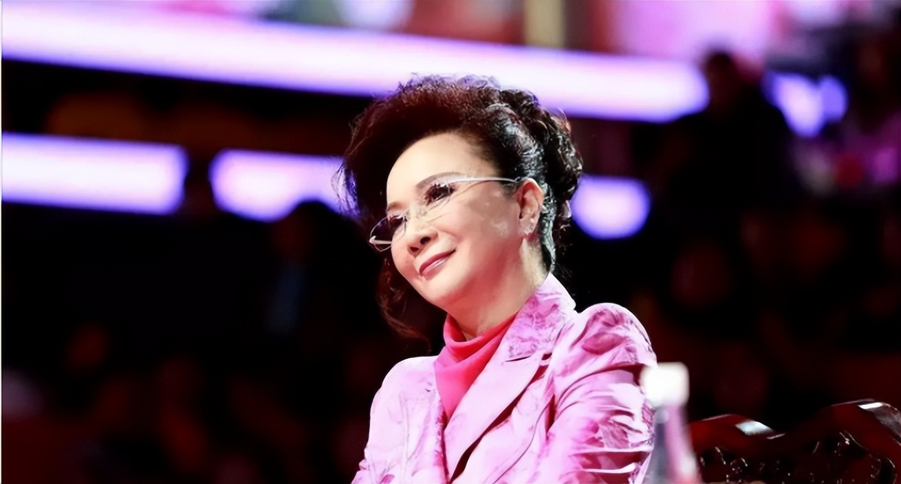 It turned out that he was Cai Ming's son! Concealment for 34 years and ...