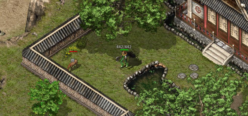 The legendary mobile game "Legend of Heroes" has three small best ...