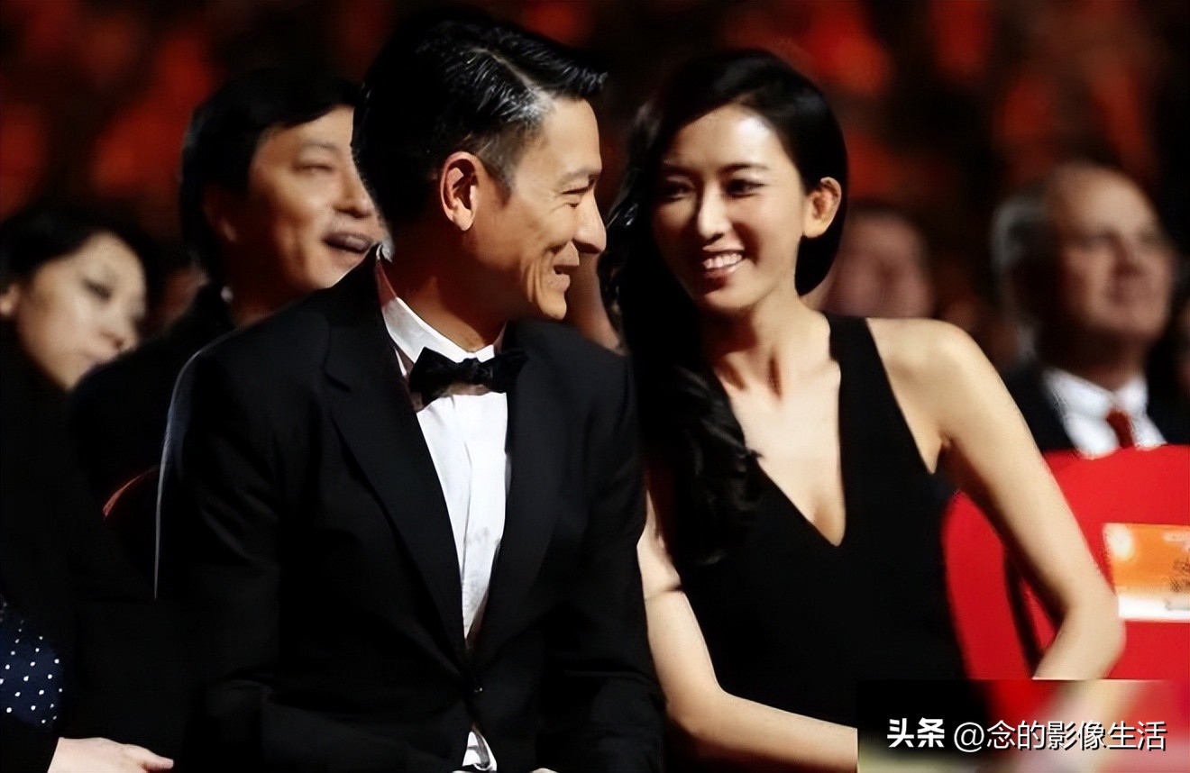 Thank God, Lin Chiling finally stopped "pretending" - iNEWS