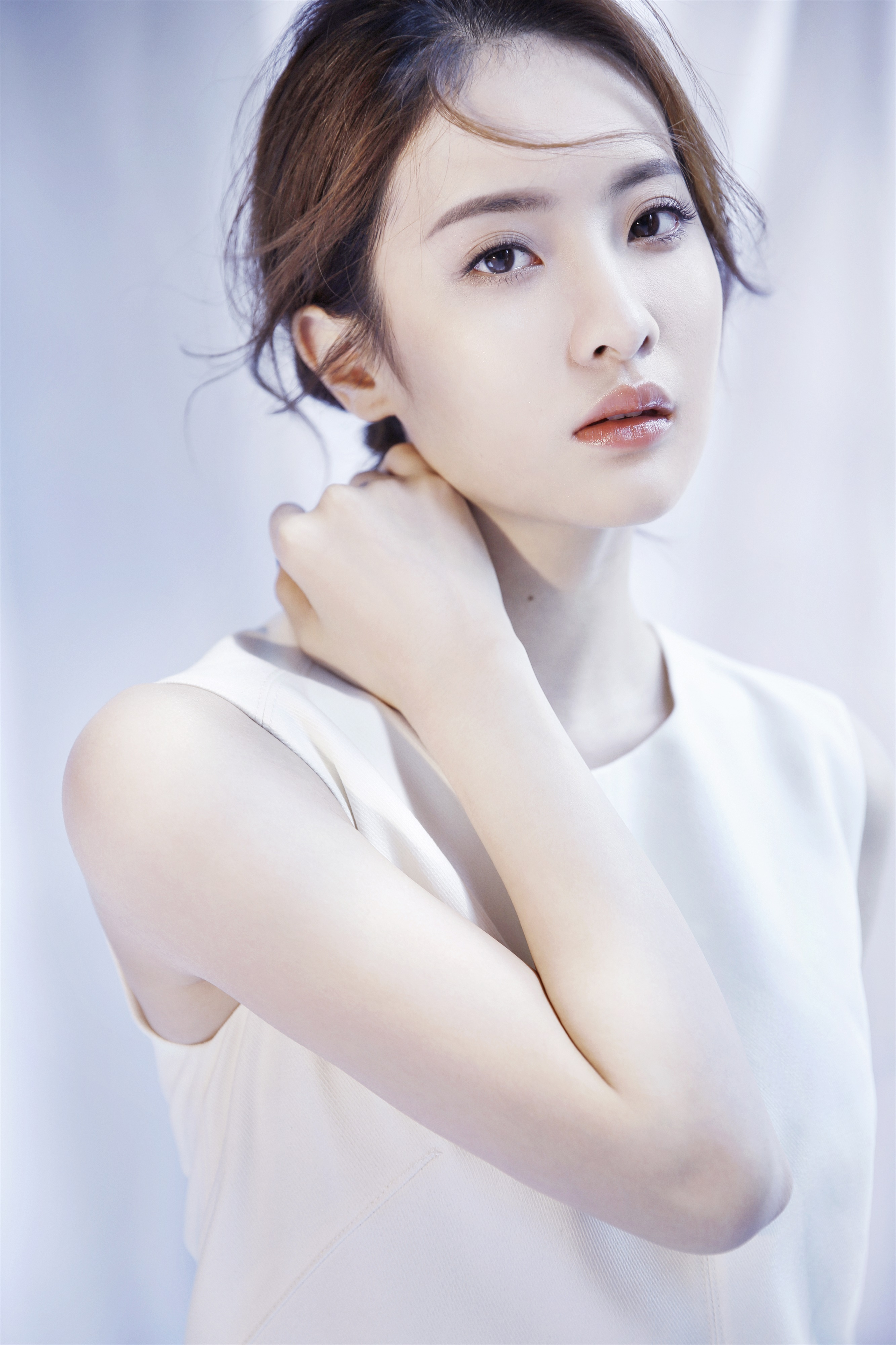 Lai Yumeng, a female star born in 1995 - iNEWS