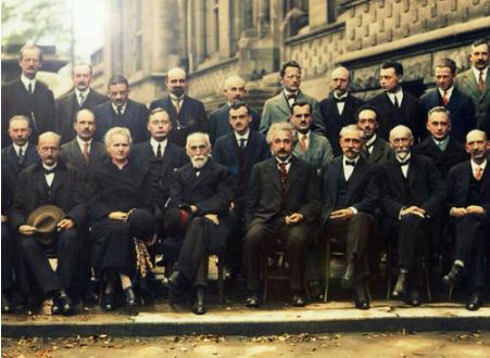 "When We Don't Understand the World Anymore" Read How Scientists Are ...