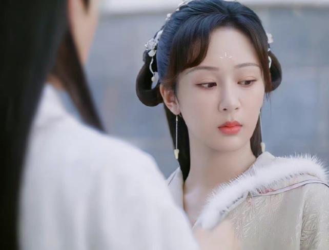 What happened to "Agarwood"?The attention of the second male Zhang Rui ...