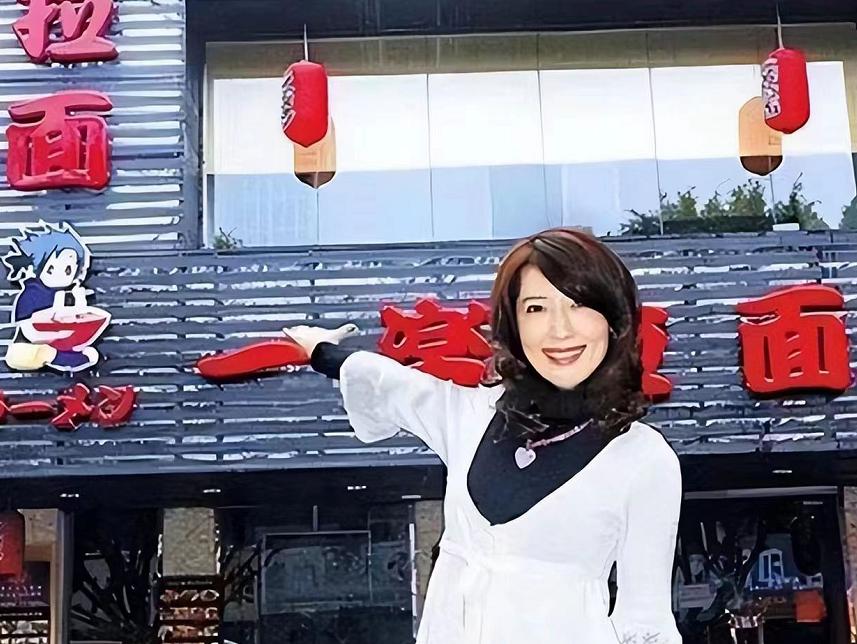 Some of these actresses who have played "Pan Jinlian" are extremely ...