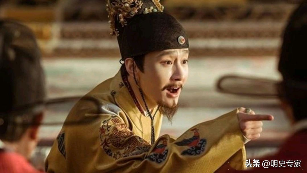 1449: Emperor Ming was captured by the Mongols, and Ma Shun, the ...