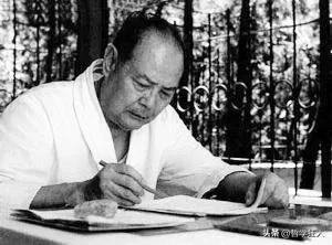 The legend of the top ten generals - Ye Jianying, showing his skills at ...