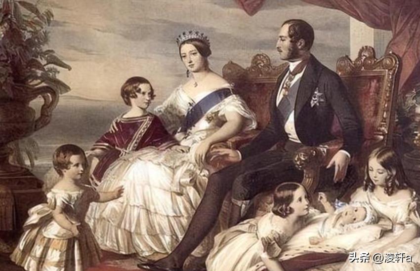 What were the social changes in Victorian England? What impact did it ...