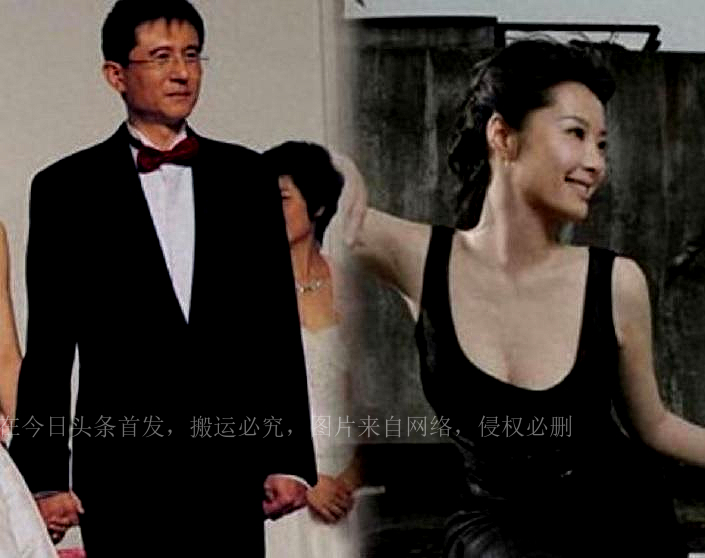 "Rock Girl" Yuan Li's "maverick" life and her absurd love history - iMedia