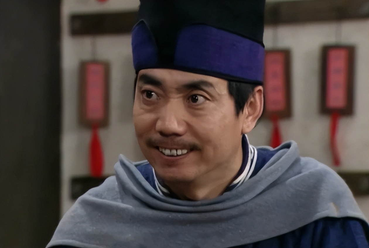 Li Ling: Bringing her son to marry actor Fan Ming, there are tears and ...