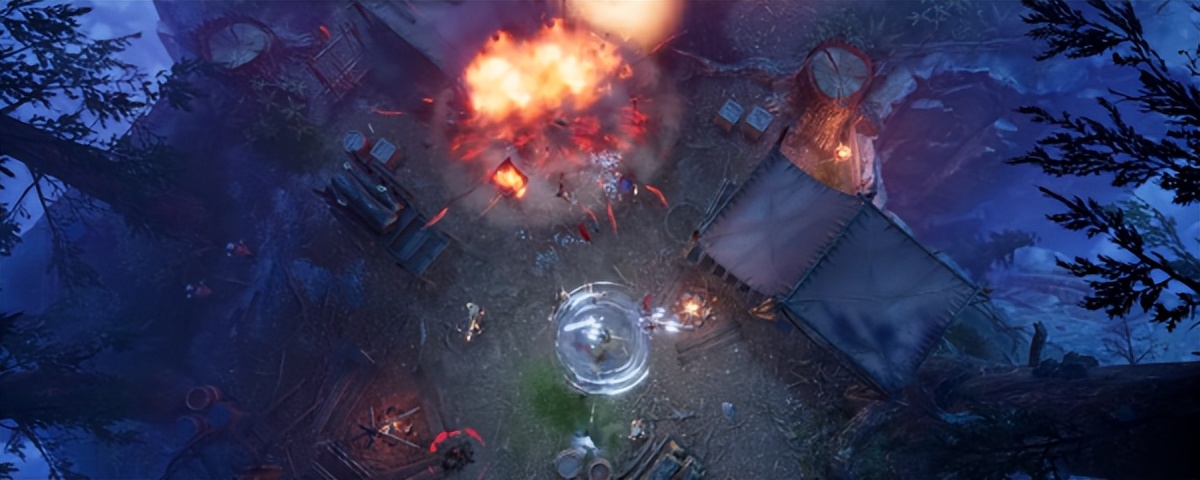 Vampire Rise 100 Scholar how to brush detailed method introduction - iNEWS