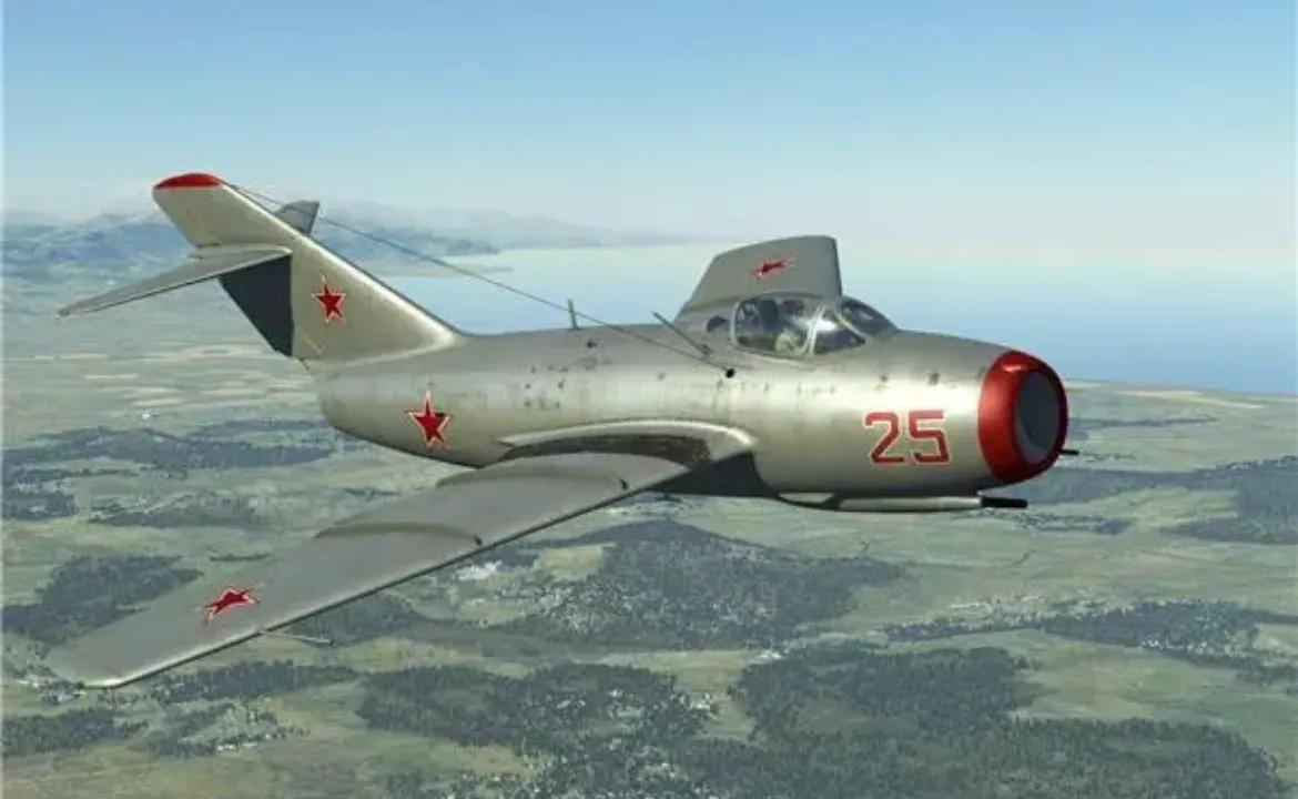 History of Russian fighter jets - iNEWS