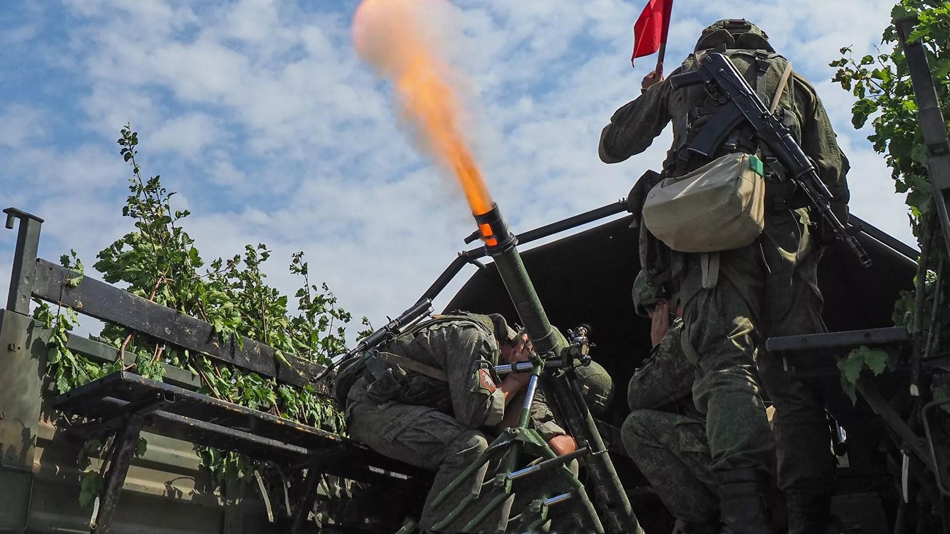 The outcome of the Russo-Ukraine war is already clear, whoever loses ...