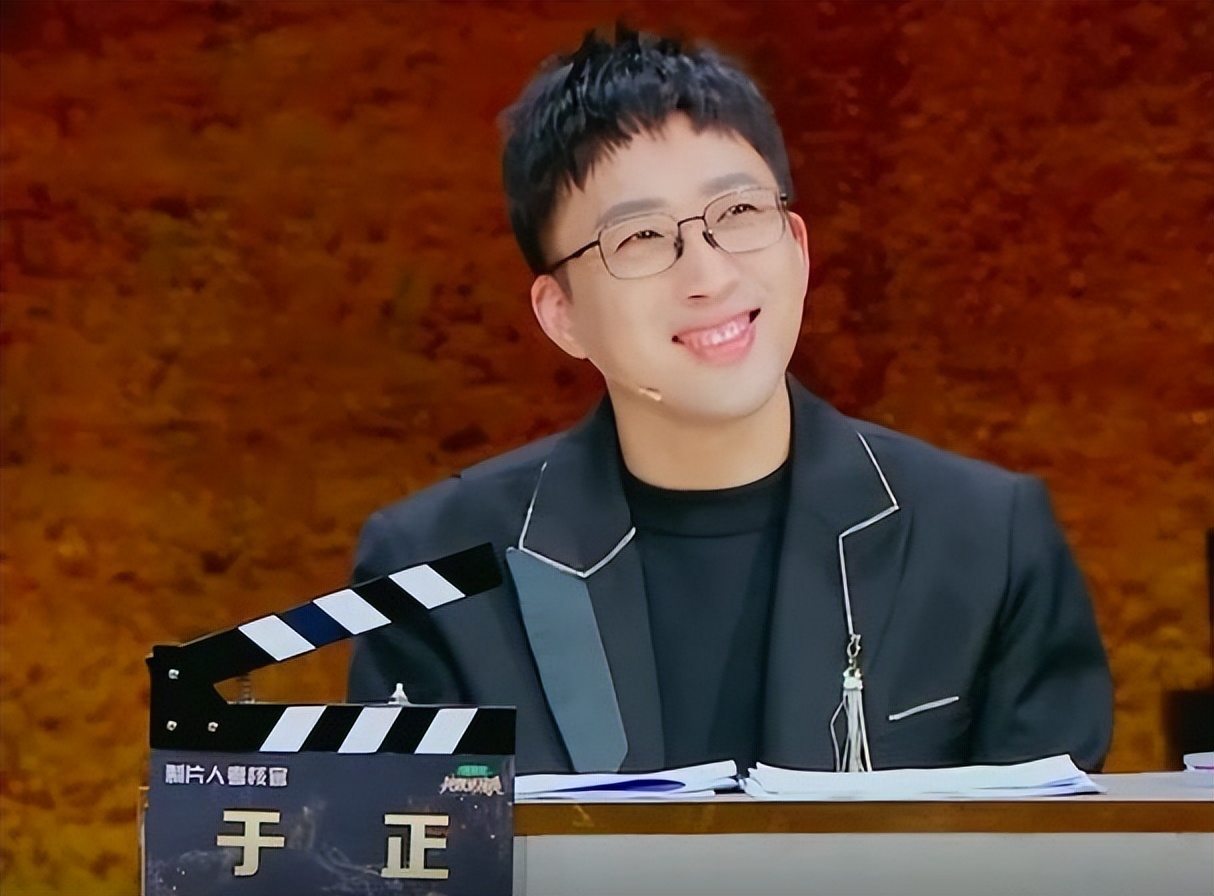 Yu Zheng made another new move: newcomers and two heroines take the lead, Yu Zheng is full of ...