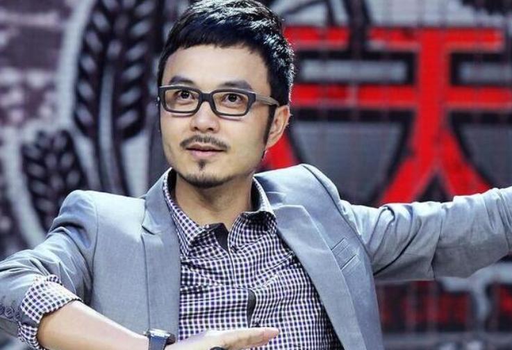 Wang Han: From being the first brother of the gods to being overturned, his ending is ...