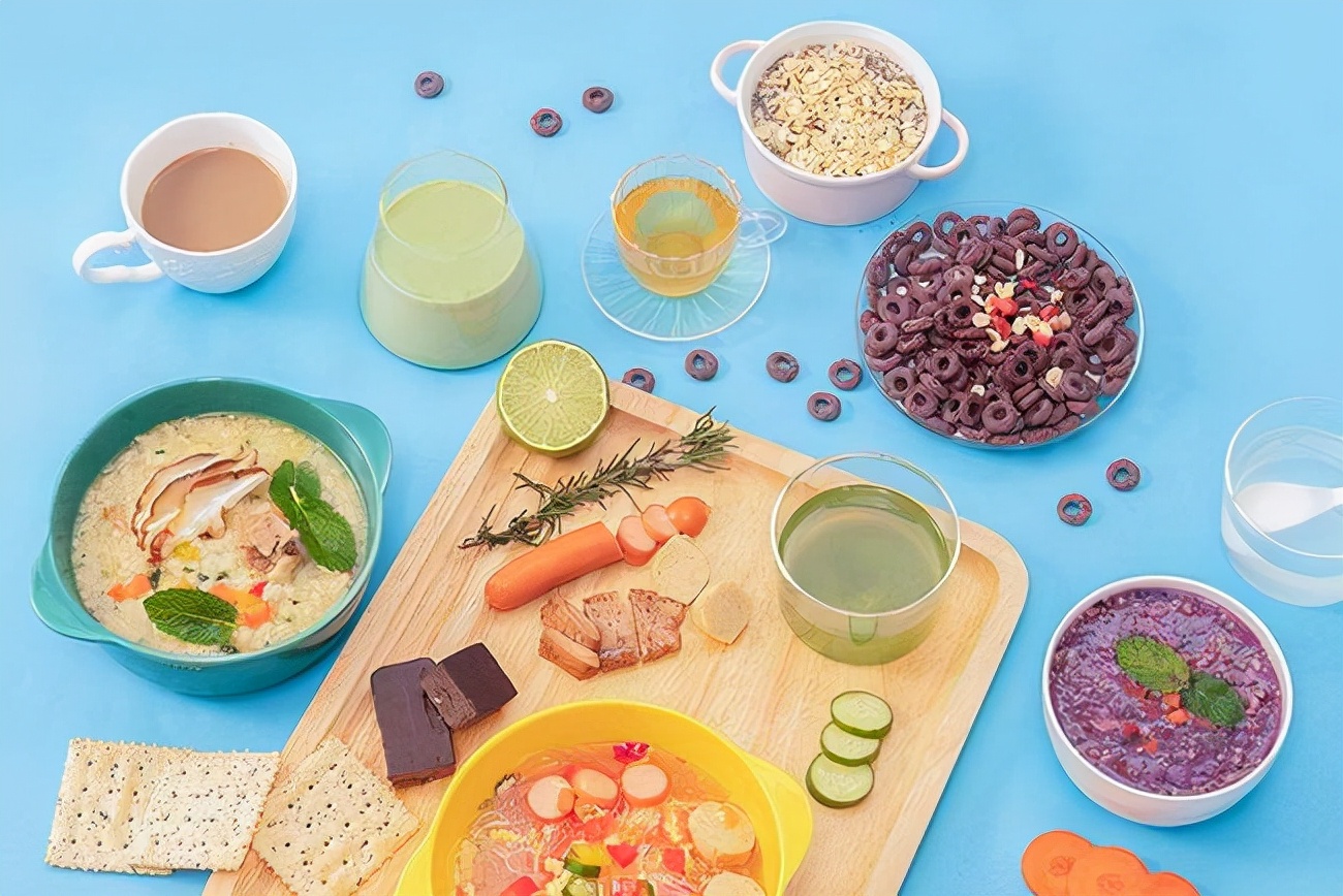 Nutrition expert: "Light fasting" can really lose weight, prevent ...