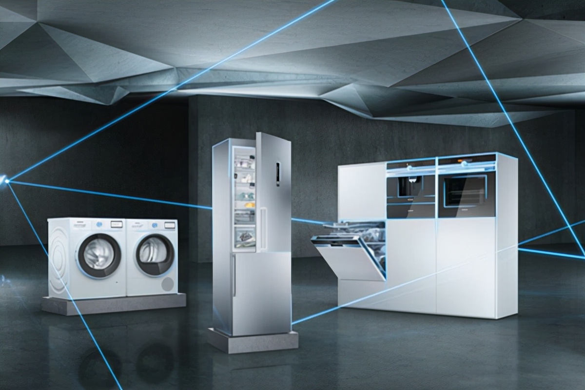 How about Siemens smart home - iNEWS