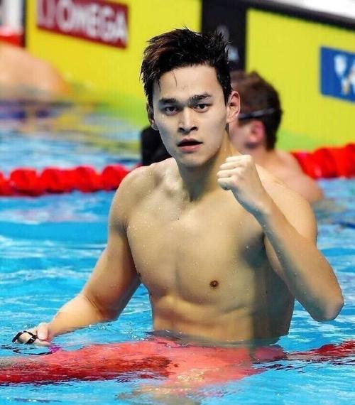 Make a fortune!Sun Yang earned nearly 10 million in two days of live ...
