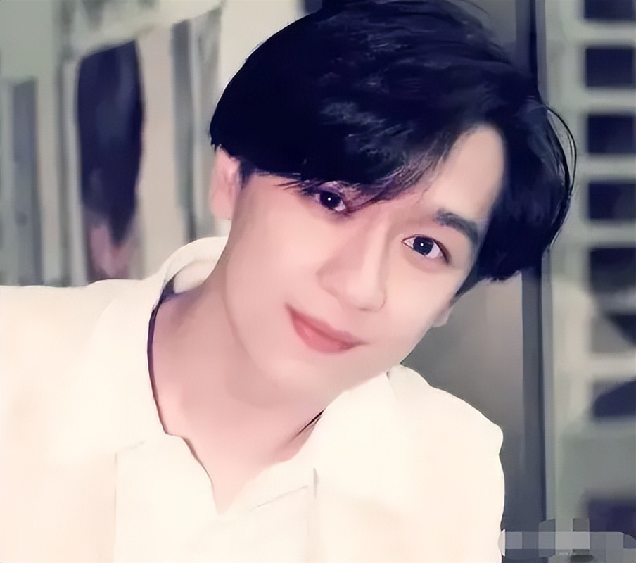 Chen Haomin finally paid the price for his "flirty nature" - iNEWS