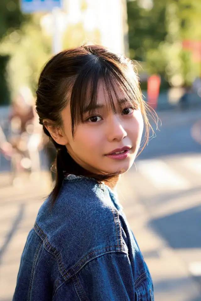 Beauty Star Pavilion: Asakura Yui の beautiful photo photo - iNEWS