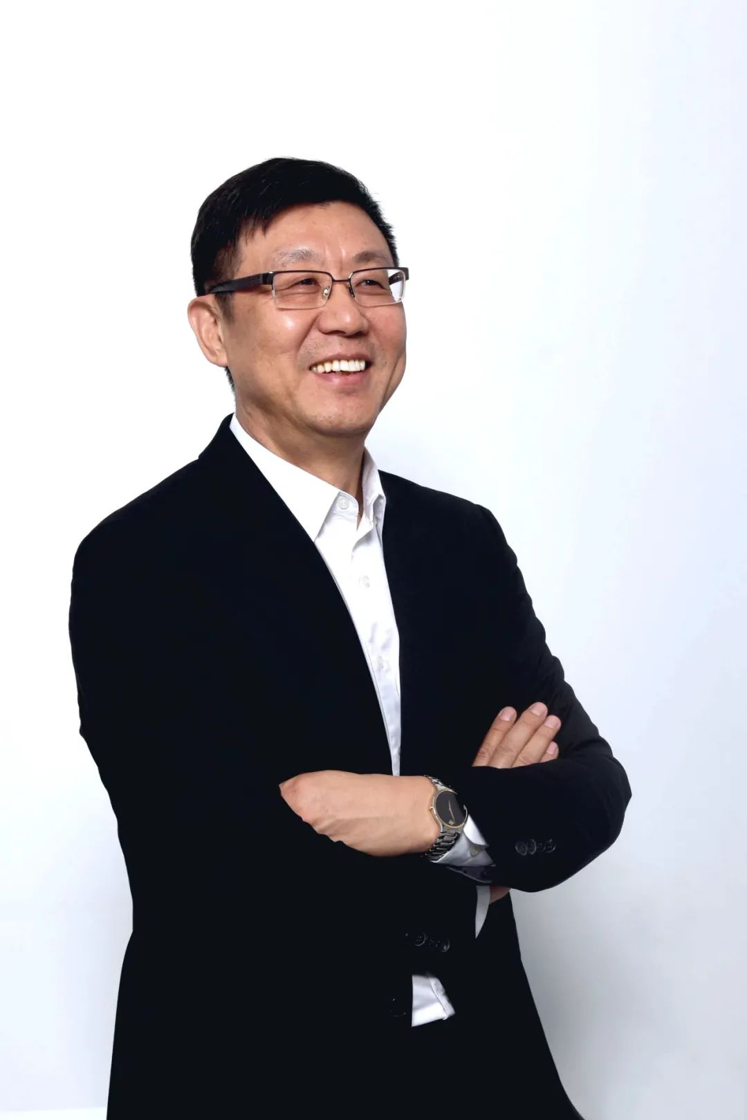 Hu Ziqiang: This peace of mind is China (7)——Practice the "Chief ...