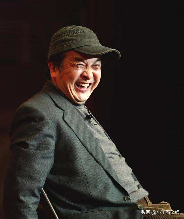 "The King of Spring Festival Evening Pieces" Huang Hong has also come ...