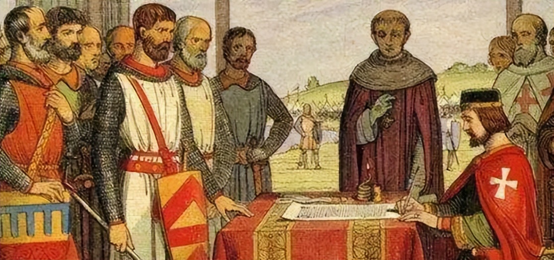 The British Parliament tried to provoke the royal family's prerogatives ...