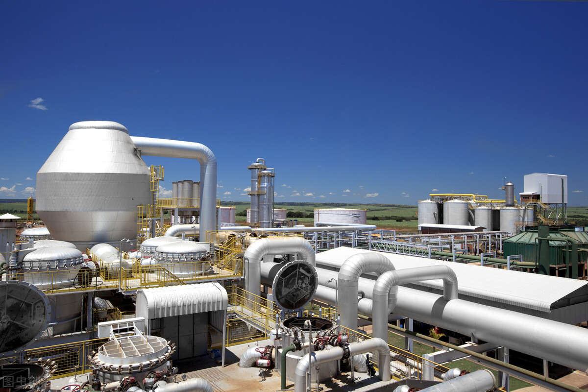 What are the laws of industrial development?What process will it go ...