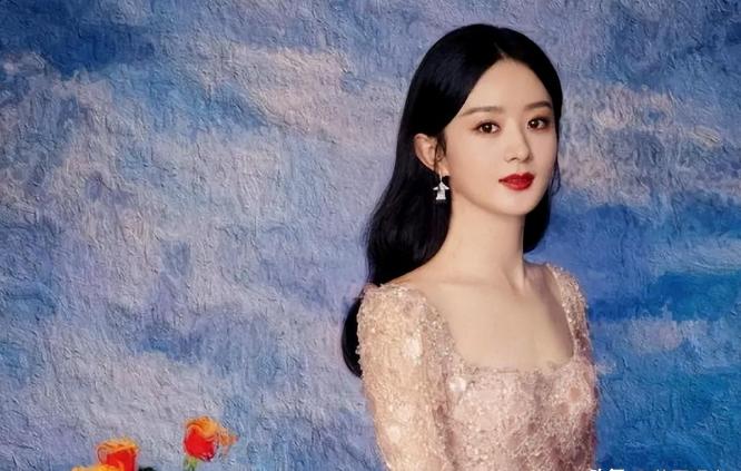 Zhao Liying got Sun Li's illness, but Sun Li didn't die! - iMedia