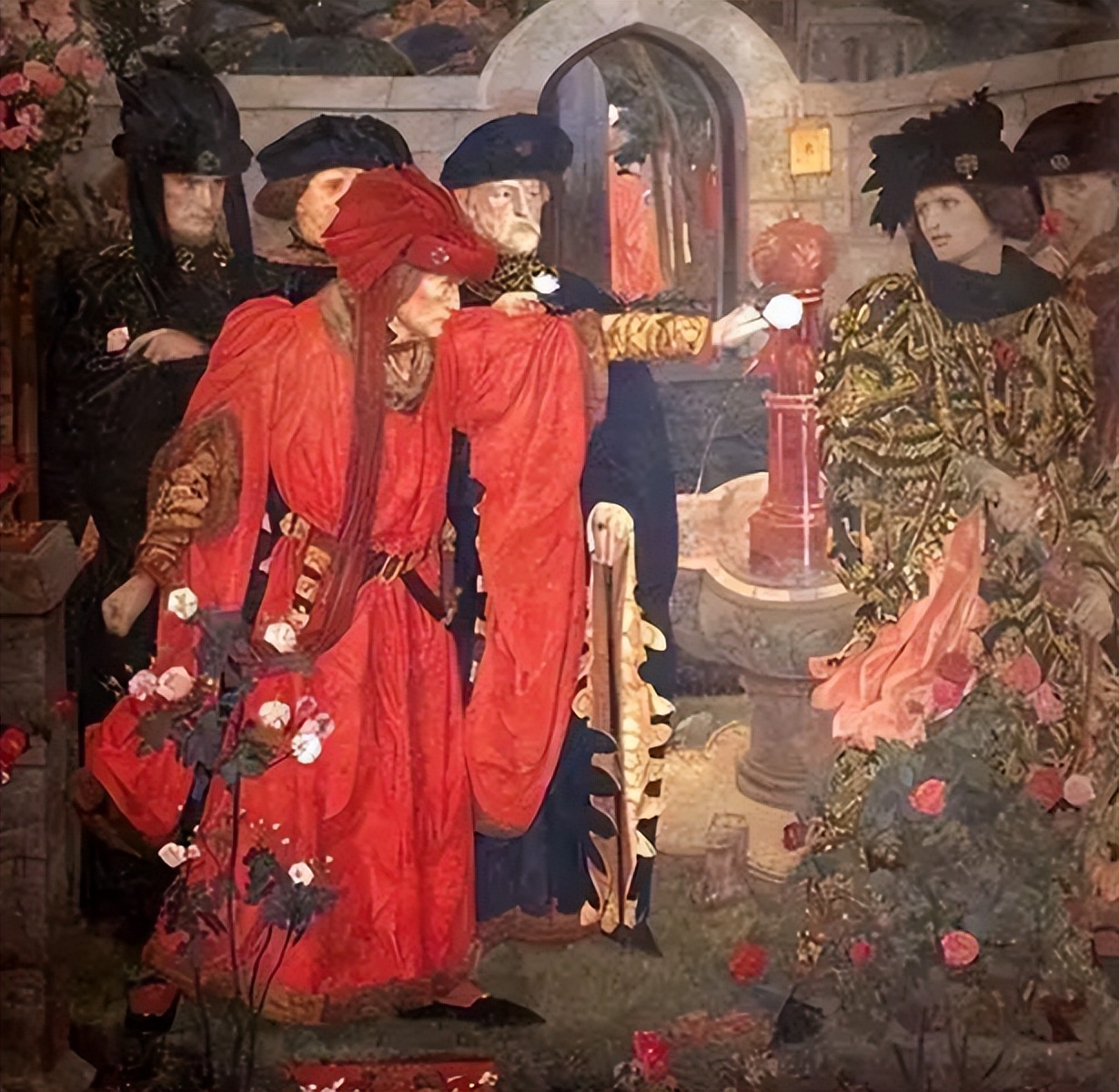 A Stable Period in England's History - The Lancastrian Dynasty - iNEWS