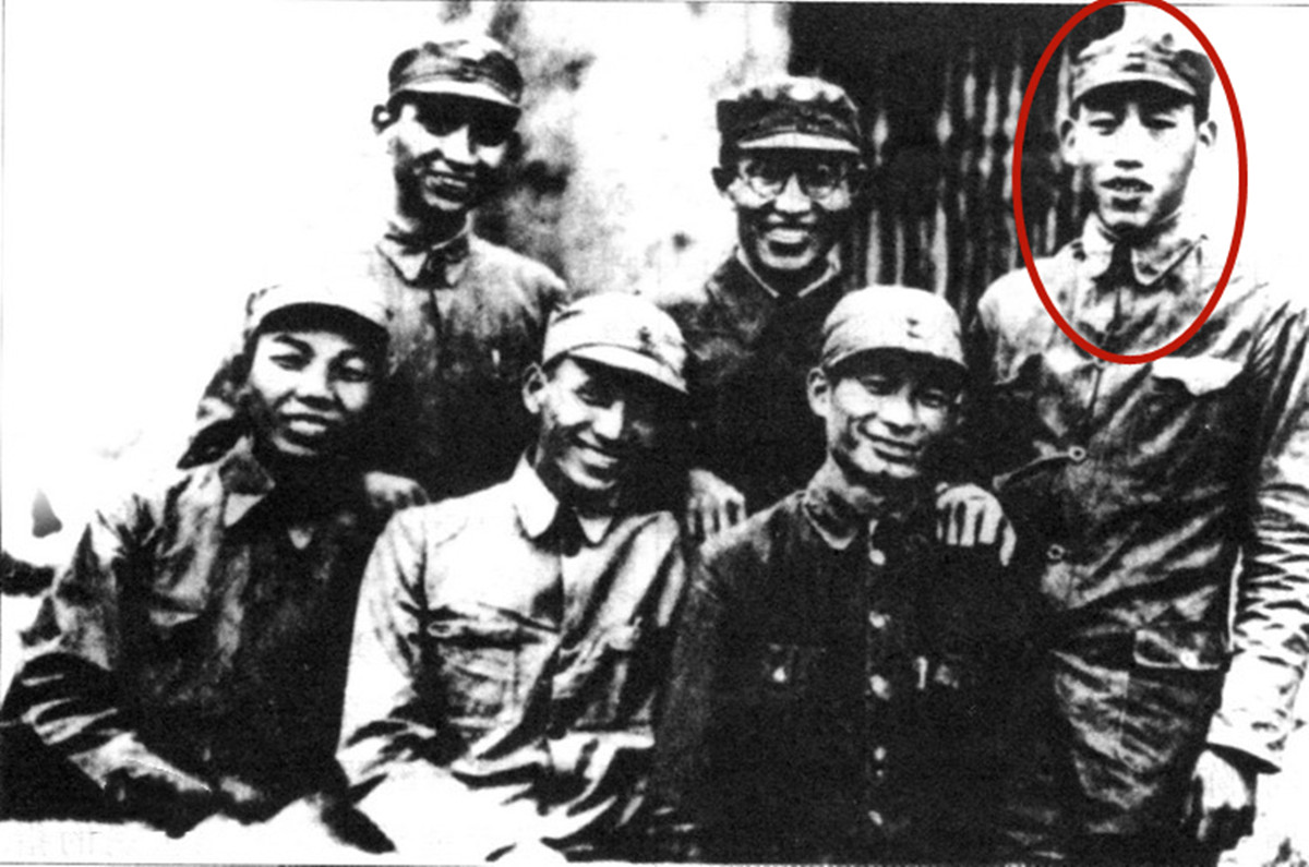 Lieutenant General Wang Bingzhang: Why did the "missile champion ...