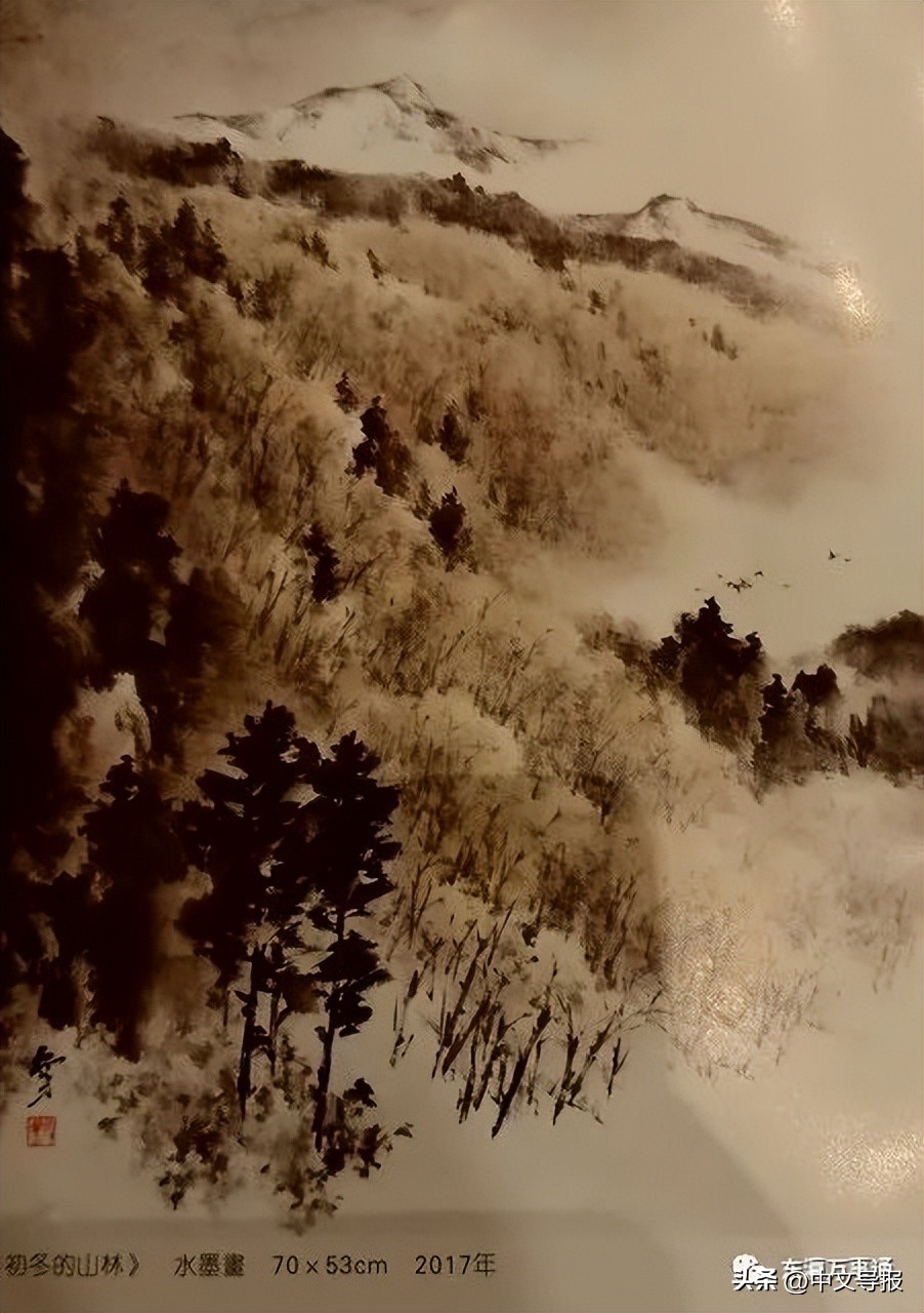 Shen Qiang: Mourning and Year - iNEWS