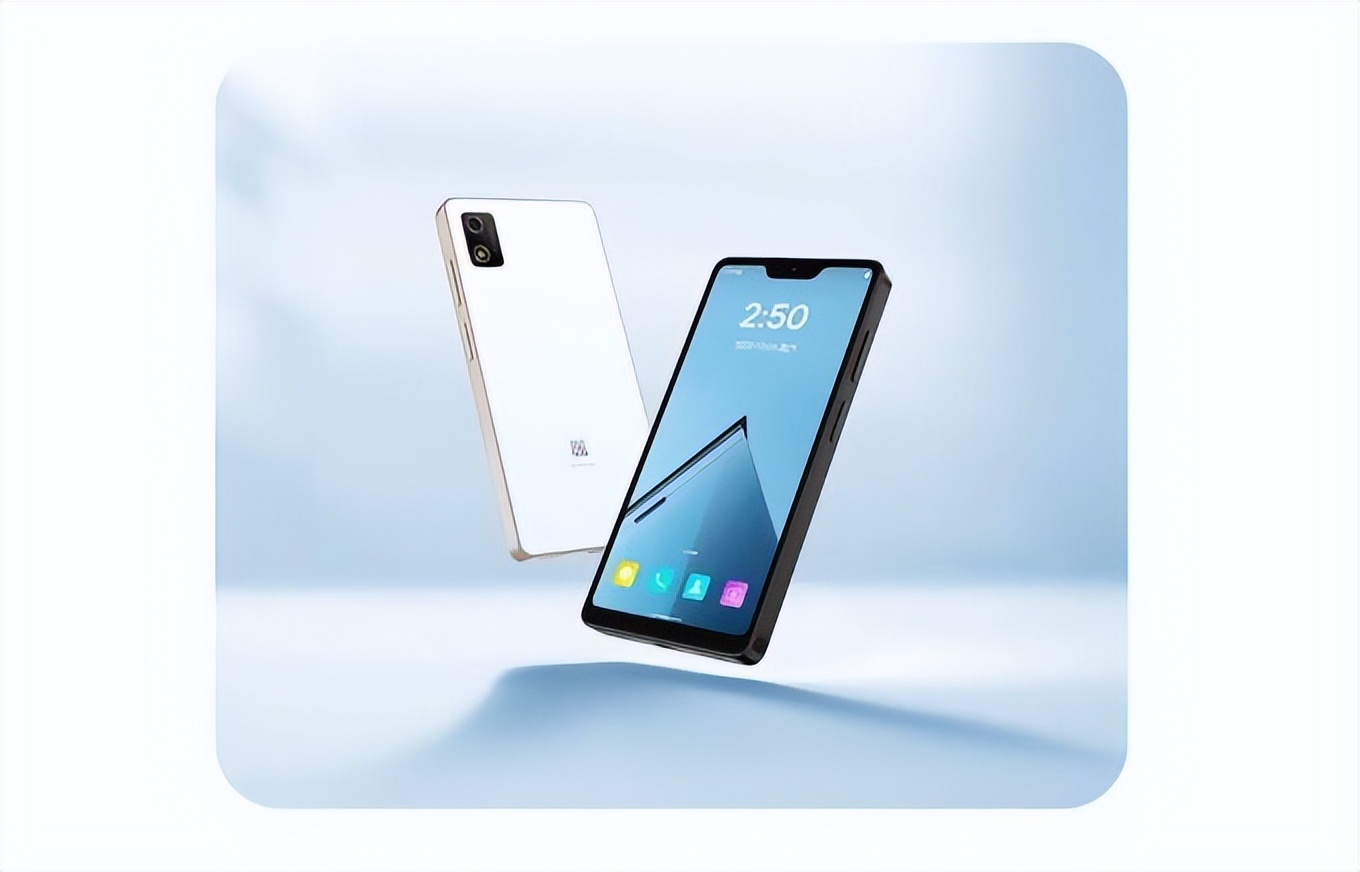 999-1599!On the first day of the new year, three new mobile phones were ...