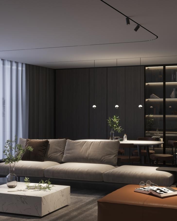 Why is Sanfeng Lighting so expensive? How to choose Sanfeng Lighting ...