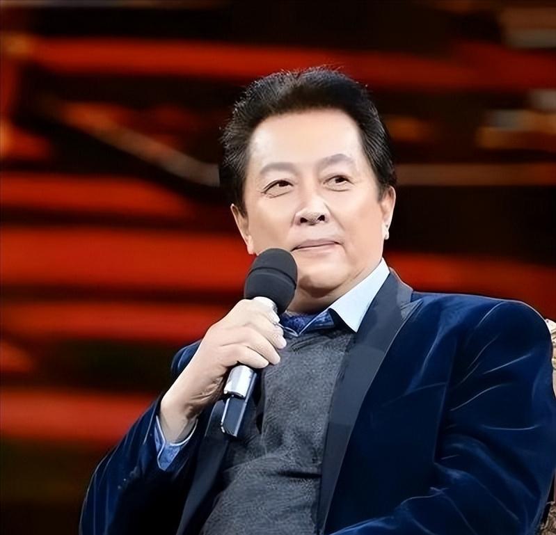 Facts have proved that the 71-year-old "old artist" Tang Guoqiang has ...