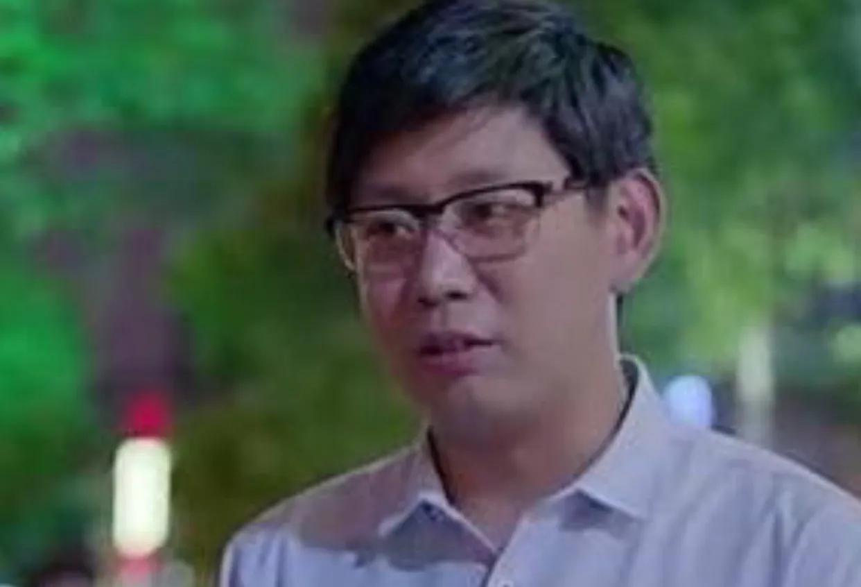 "Parents Love" Why did Ouyang Anran and Jiang Changyi separate after ...