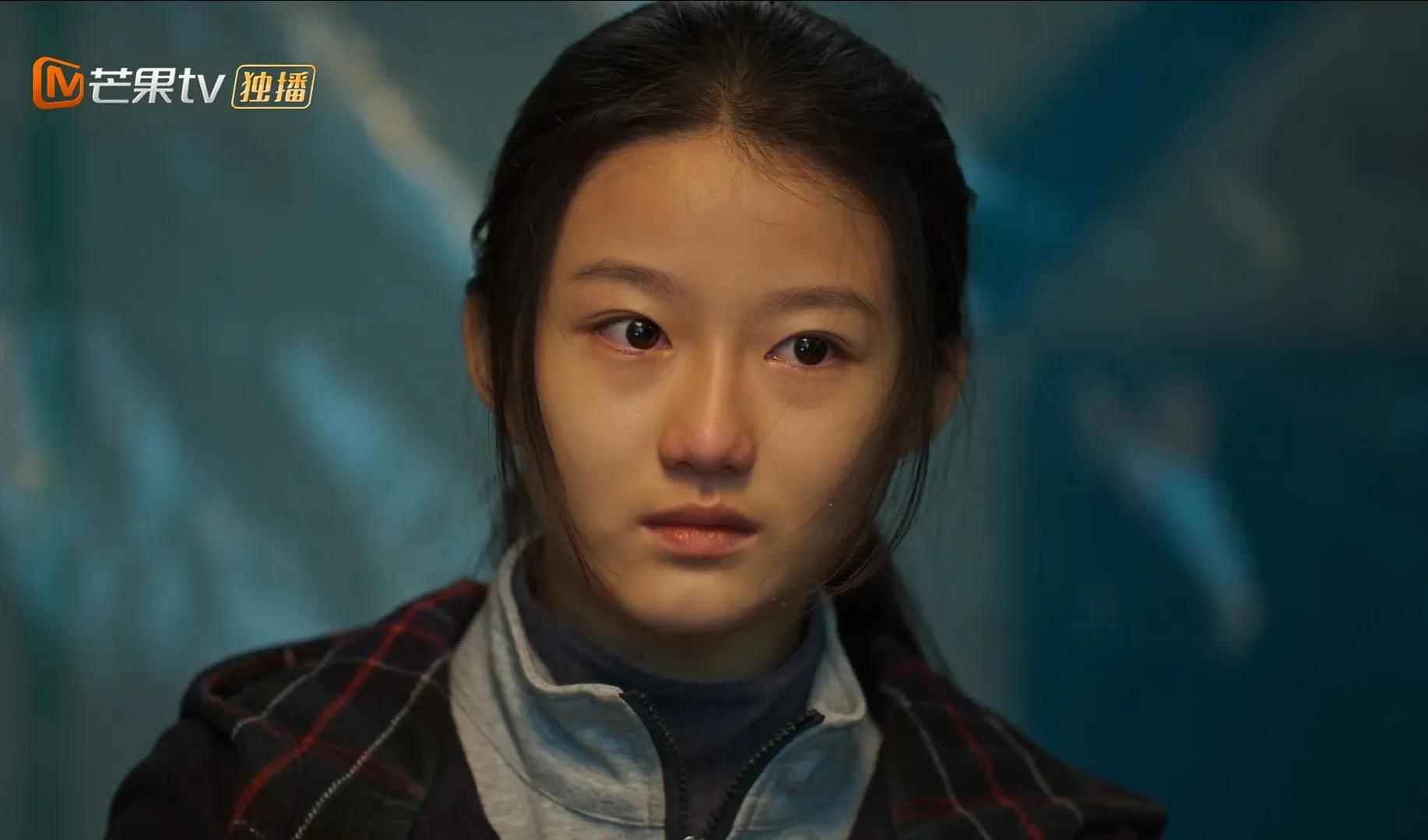 The 8 episodes of "Gone Child" have already been broadcast - iNEWS